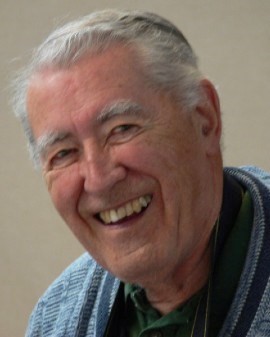 Former SAC president Ed Tate passes – Sudbury Arts Council